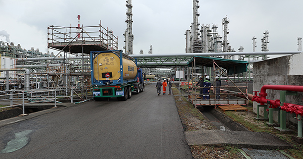 Neste and PCS Partner for Renewable Solutions in SEA Chemicals ...